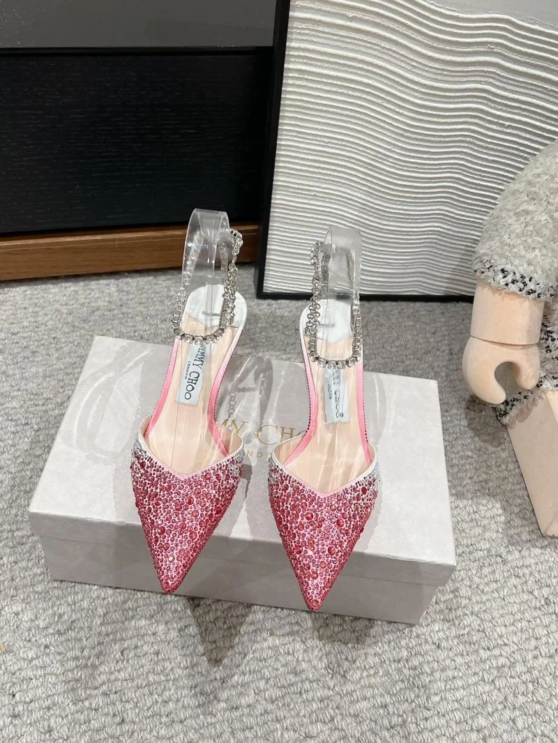 Jimmy Choo Sandals