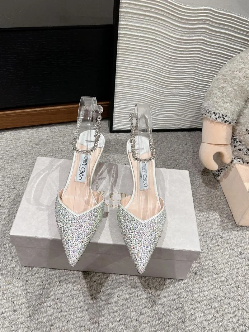 Jimmy Choo Sandals
