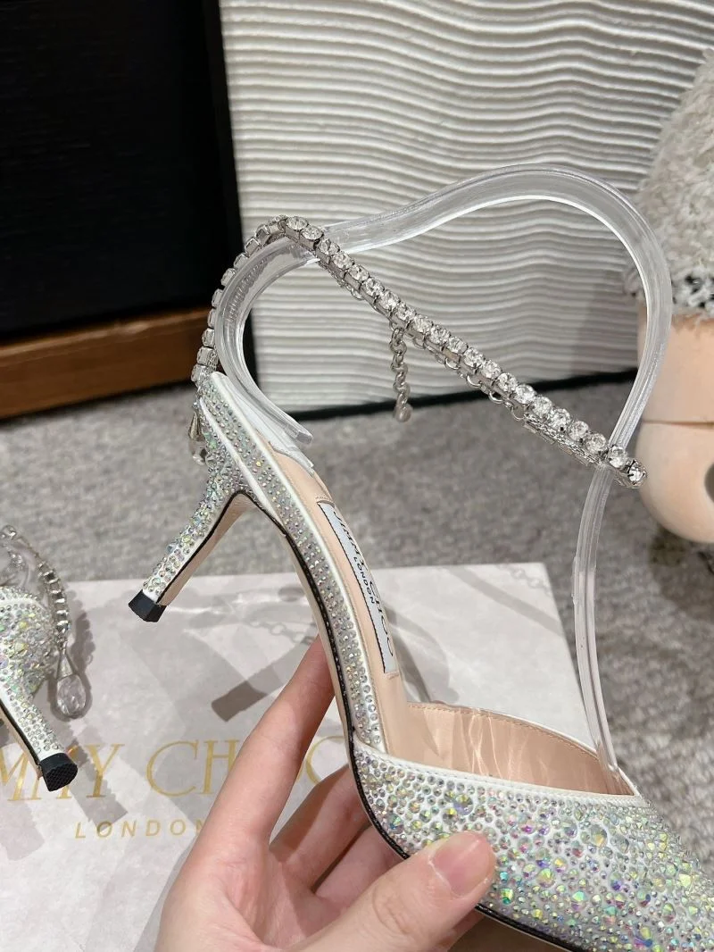 Reasonably priced Jimmy Choo Sandals