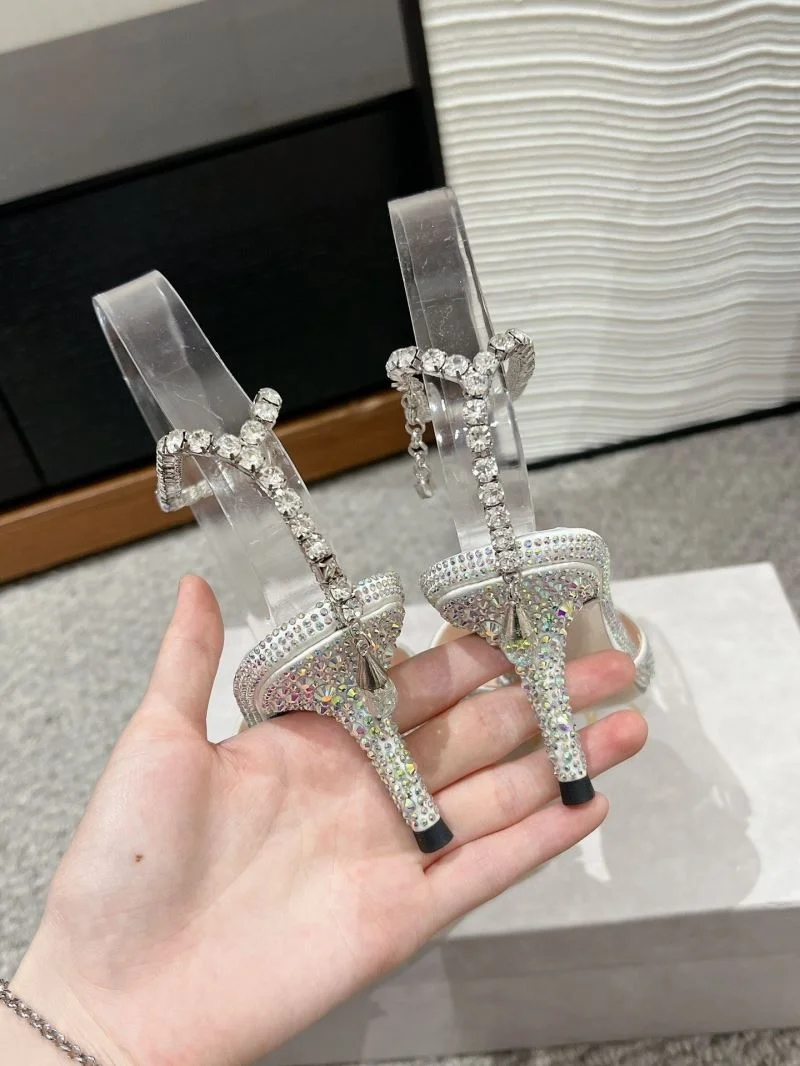 Reasonably priced Jimmy Choo Sandals