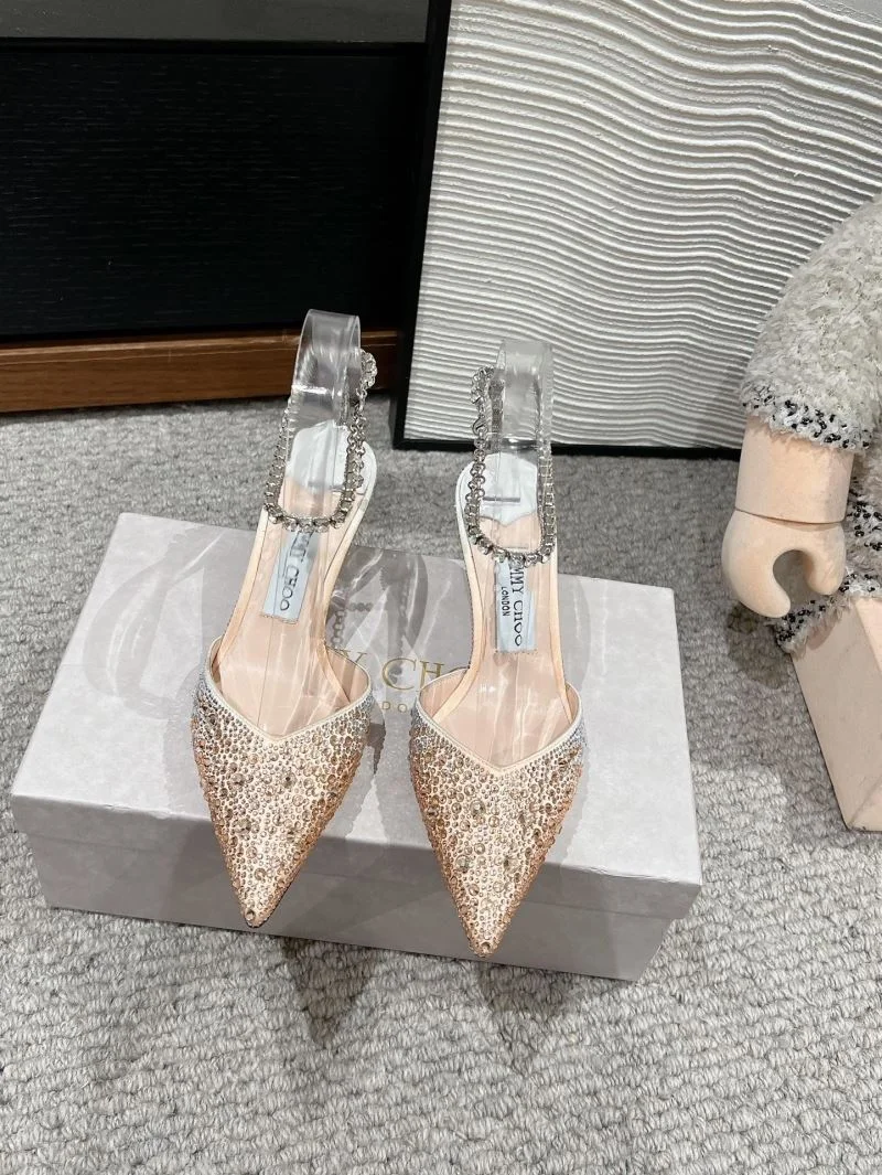Jimmy Choo Sandals