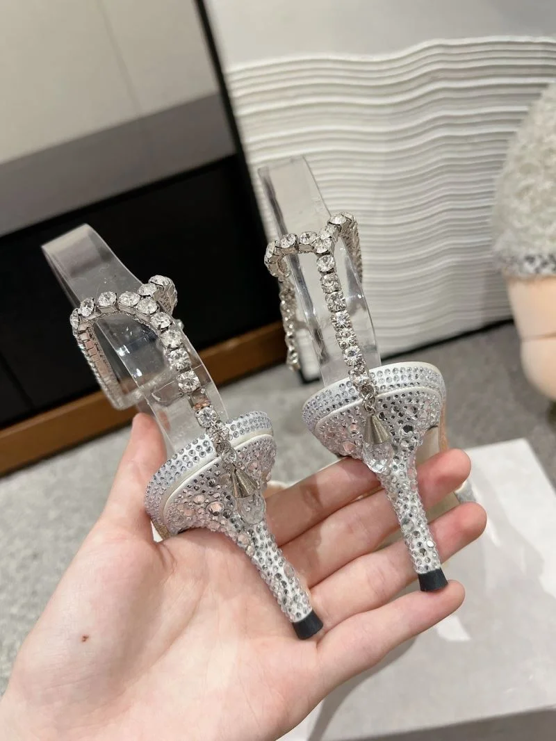 High fidelity Jimmy Choo Sandals