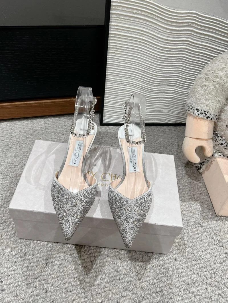 Jimmy Choo Sandals