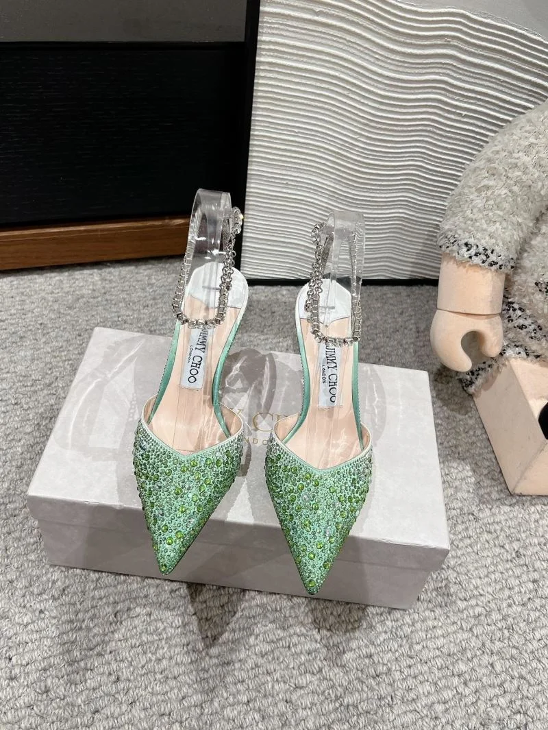 Jimmy Choo Sandals