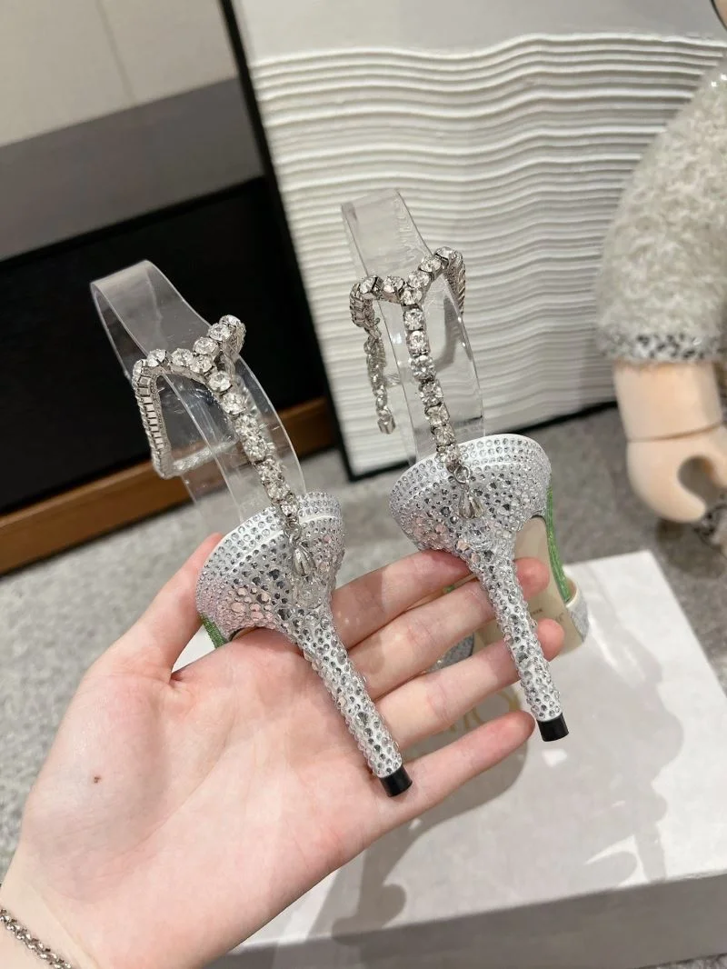 Inexpensive Jimmy Choo Sandals