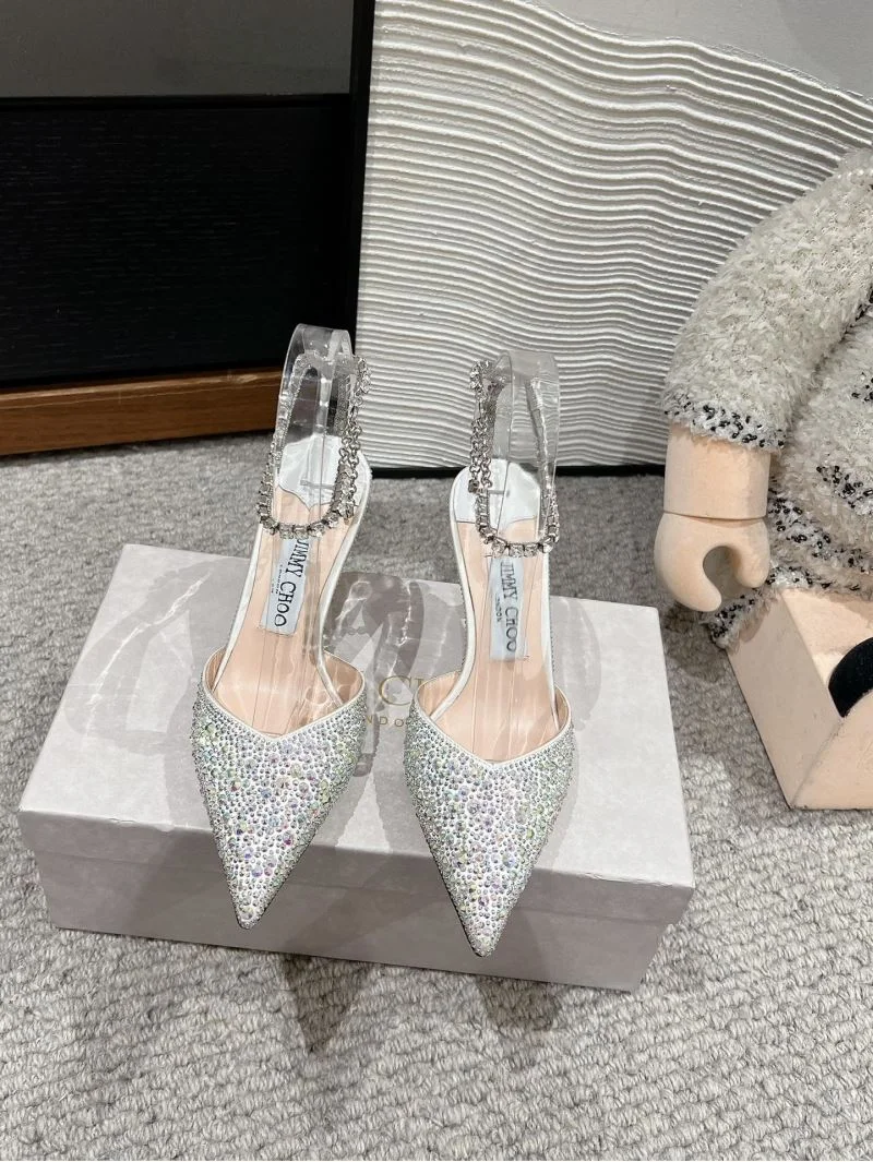 Jimmy Choo Sandals