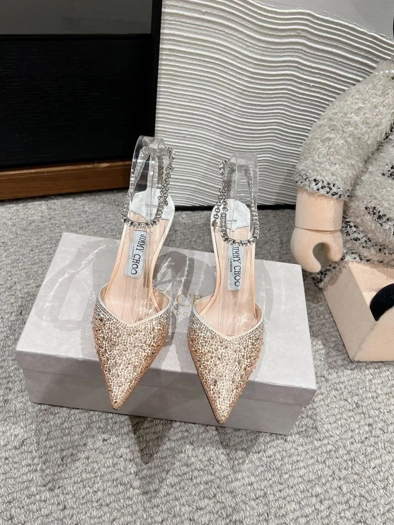 Jimmy Choo Sandals