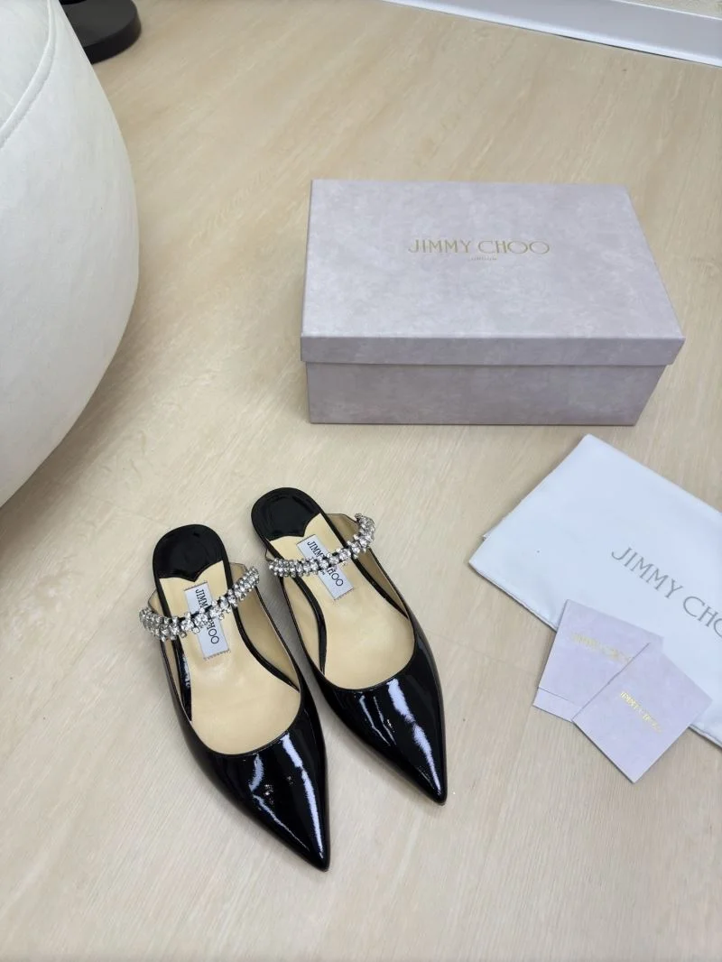 Jimmy Choo Sandals