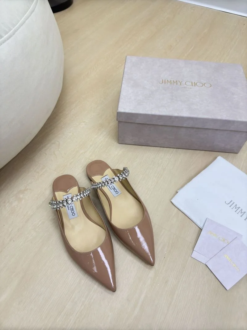 Jimmy Choo Sandals