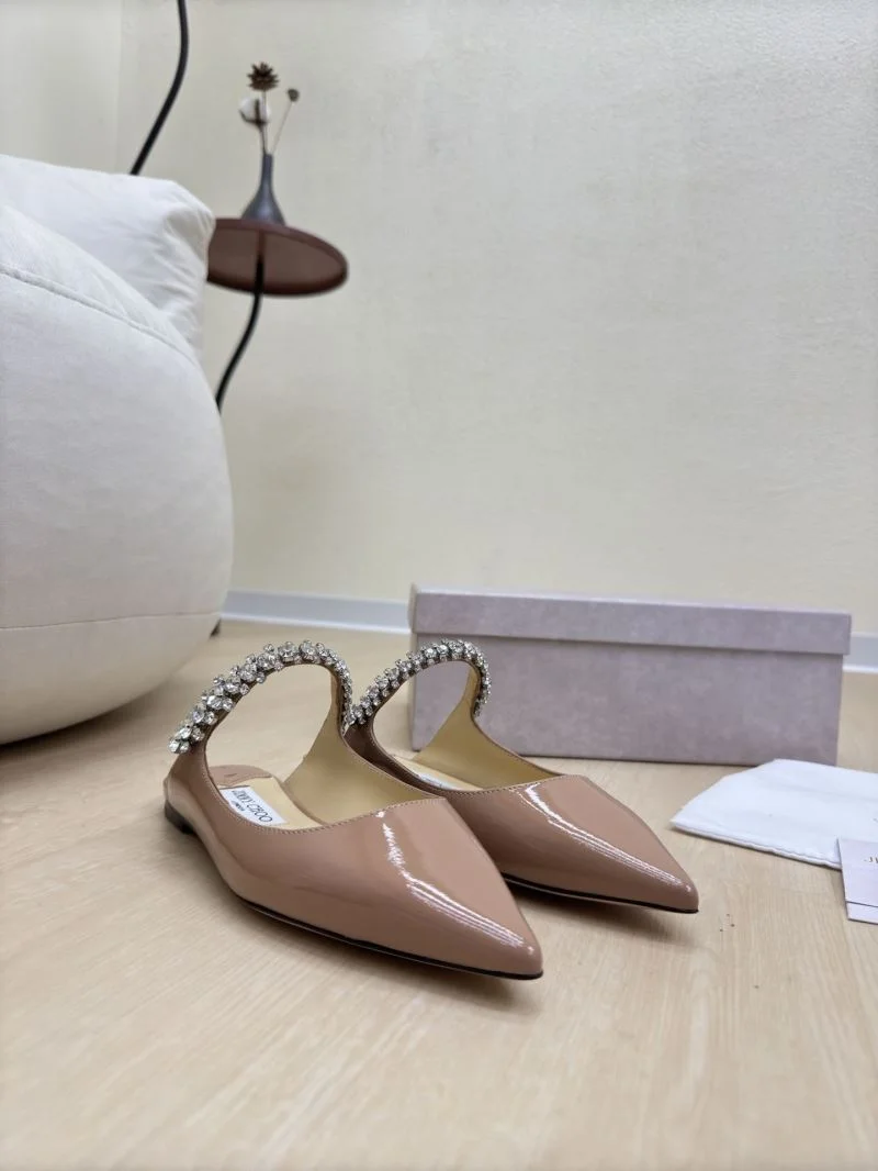 Brand-original Jimmy Choo Sandals