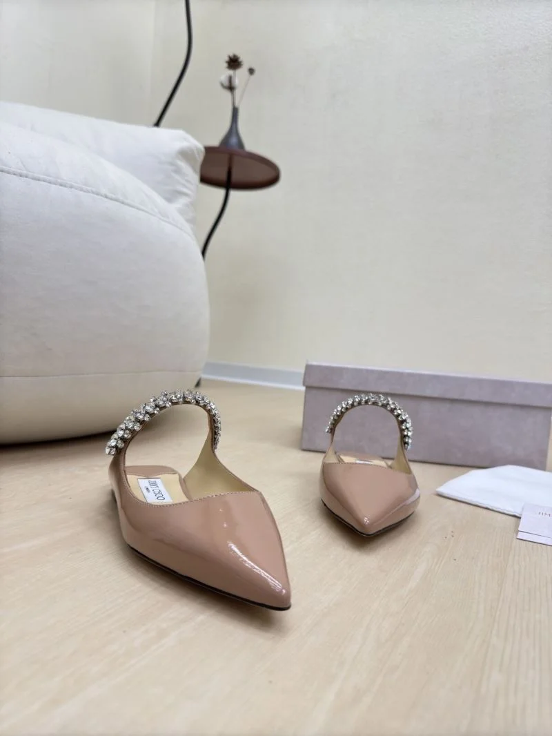 Brand-original Jimmy Choo Sandals