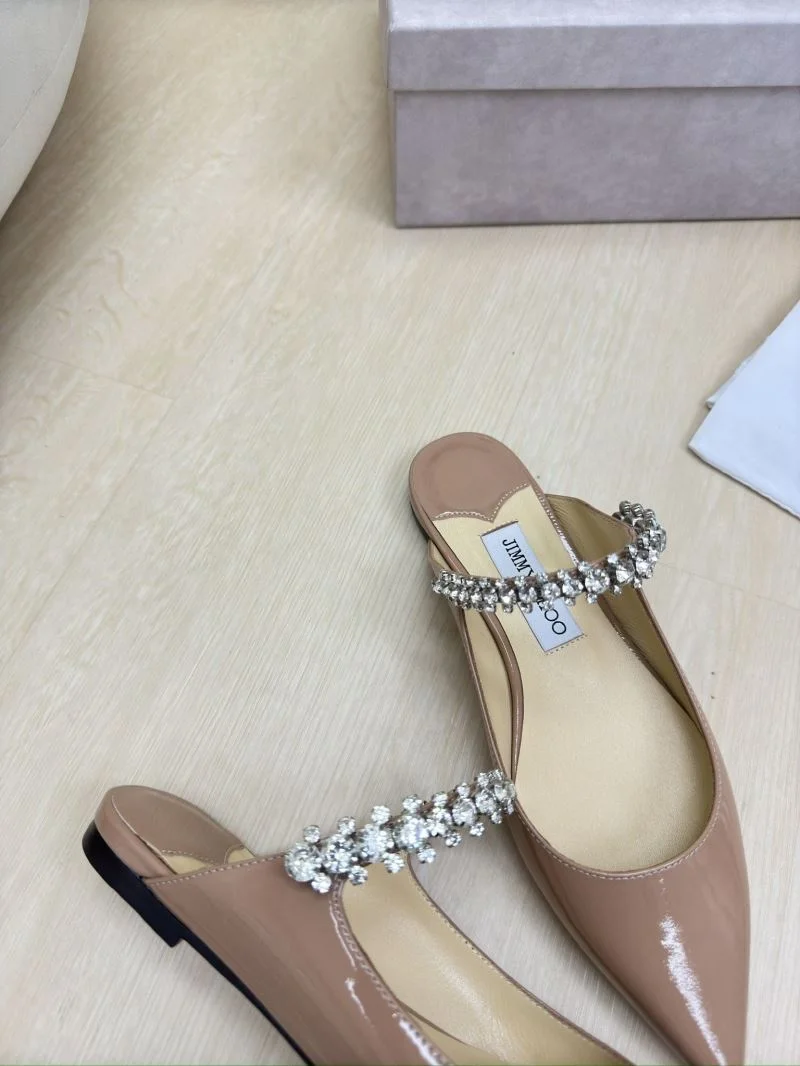 Brand-original Jimmy Choo Sandals