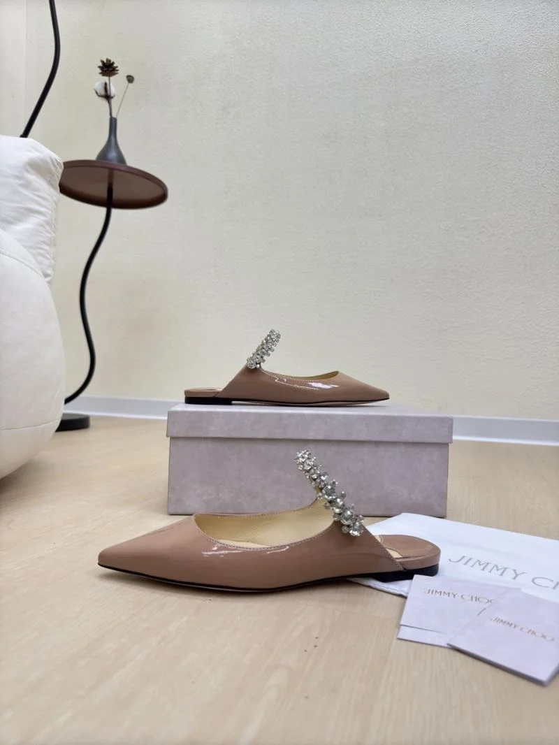 Brand-original Jimmy Choo Sandals