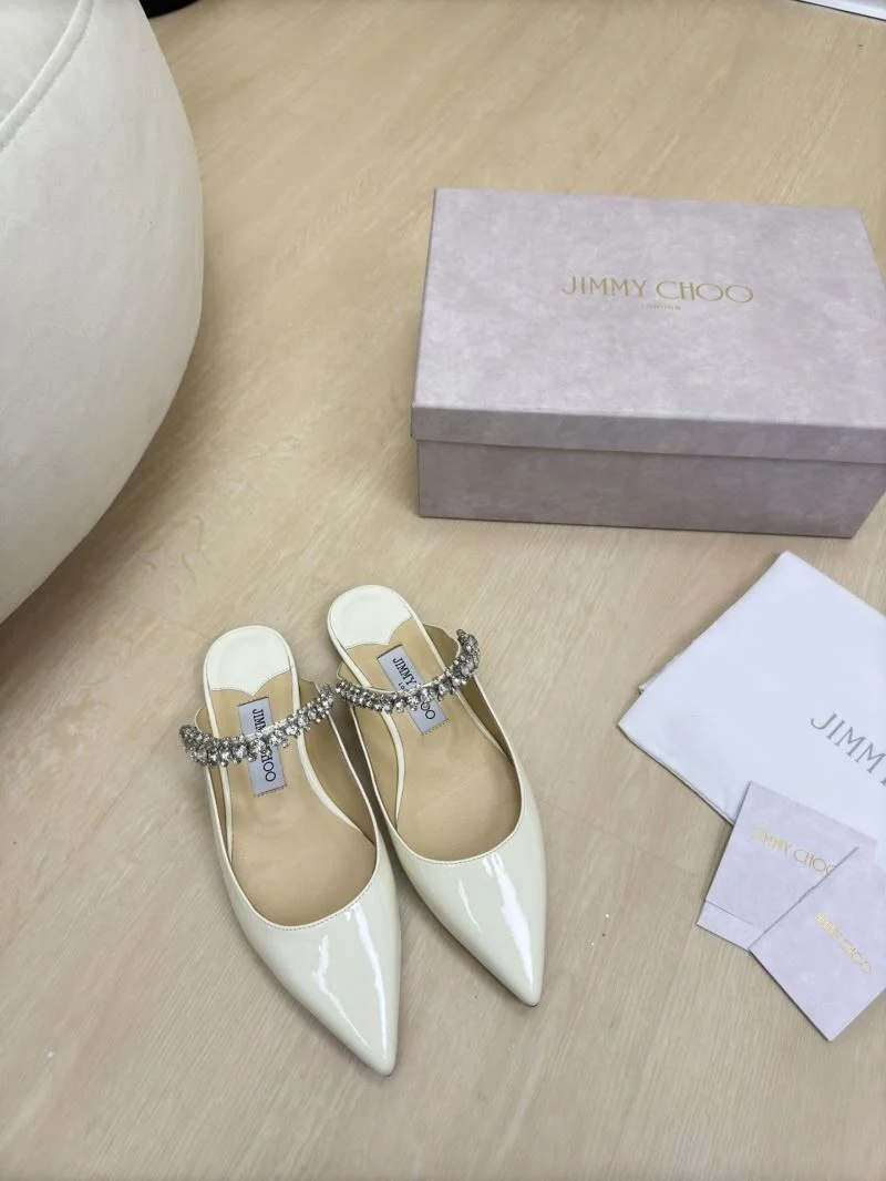 Jimmy Choo Sandals