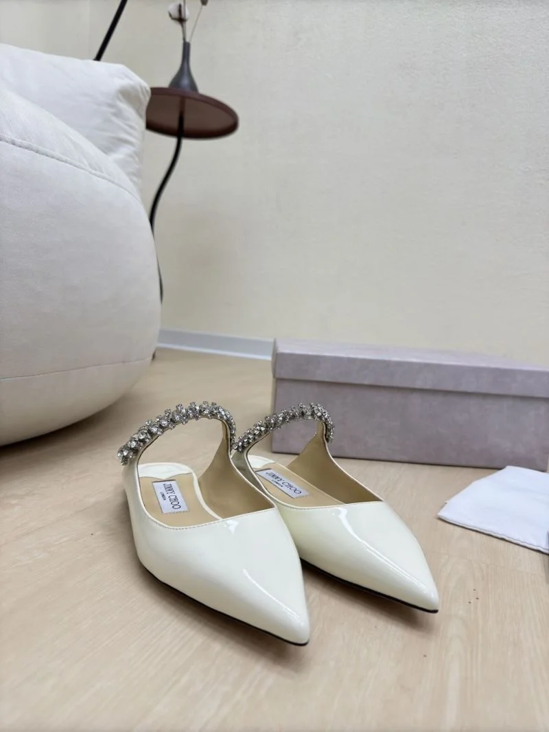 Mirror quality Jimmy Choo Sandals
