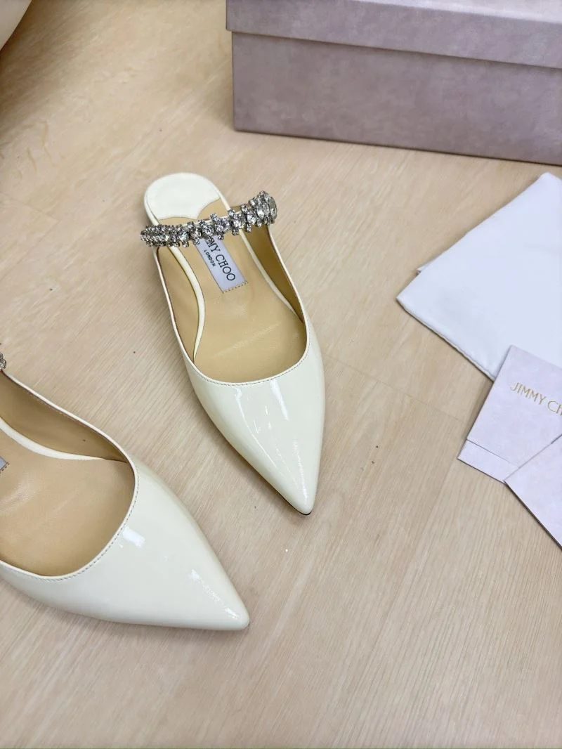 Mirror quality Jimmy Choo Sandals