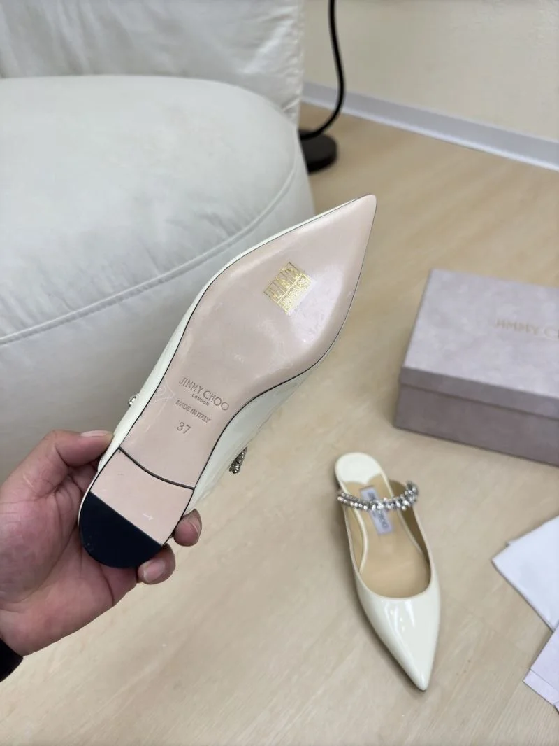 Mirror quality Jimmy Choo Sandals
