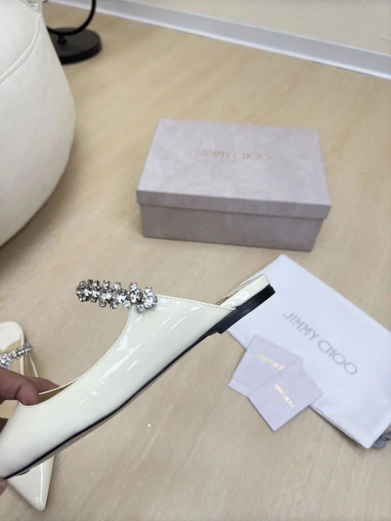 Mirror quality Jimmy Choo Sandals