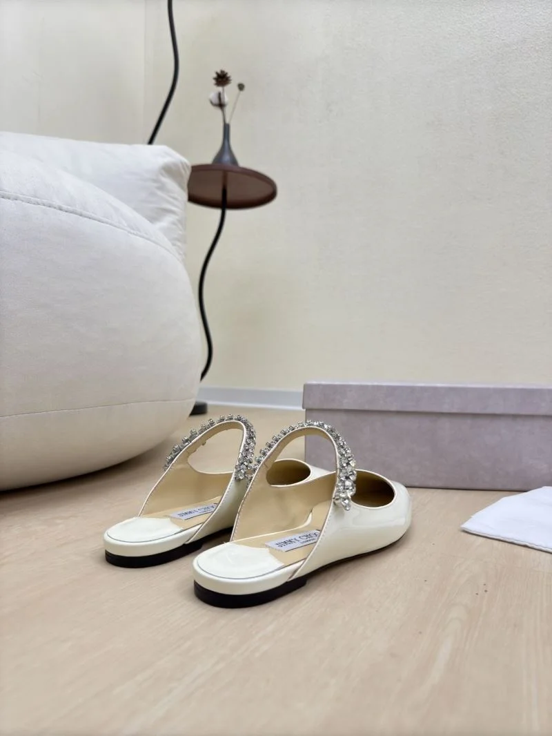 Mirror quality Jimmy Choo Sandals
