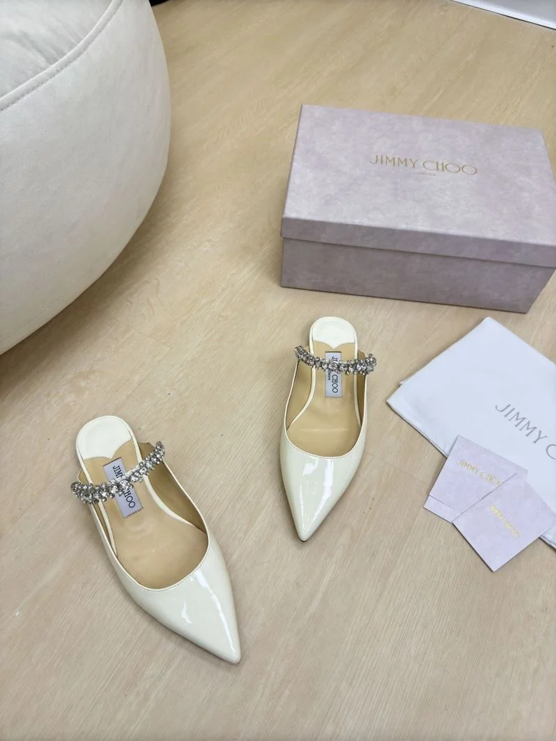 Mirror quality Jimmy Choo Sandals