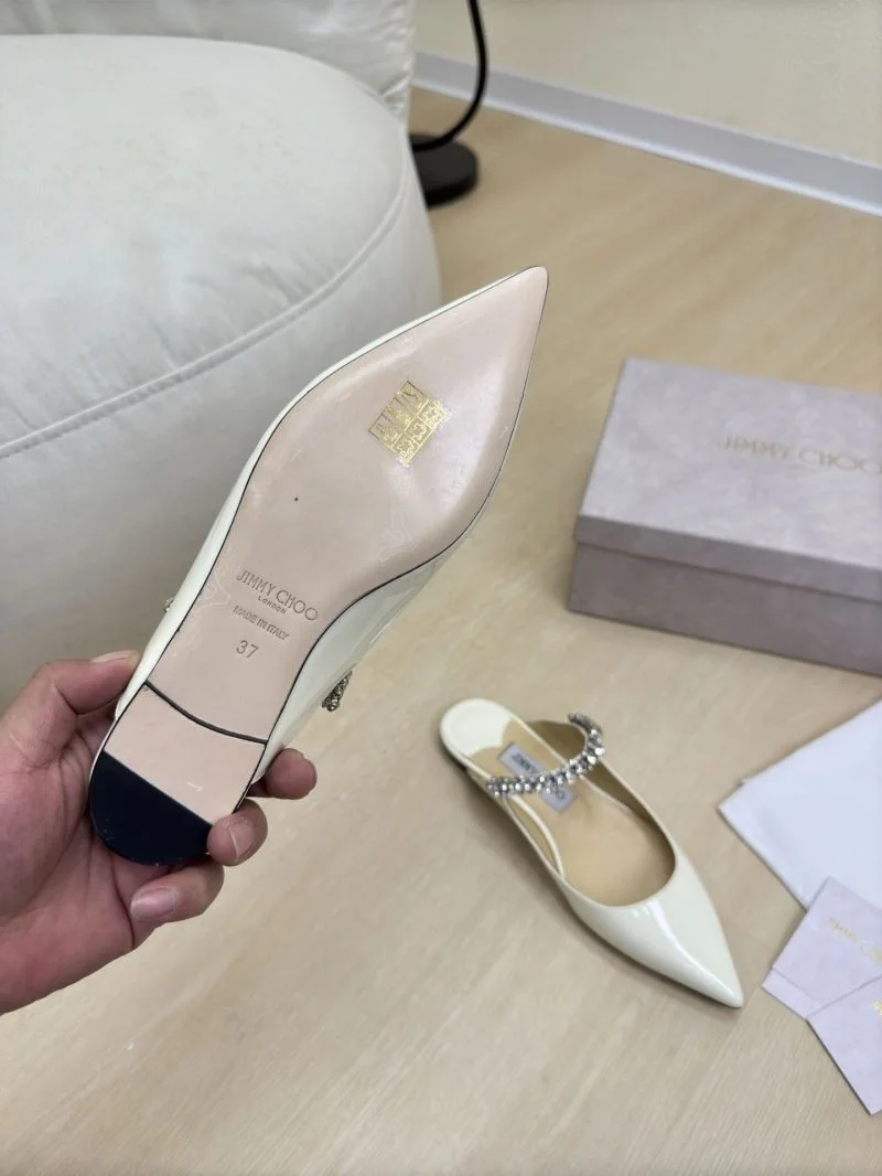 Mirror quality Jimmy Choo Sandals