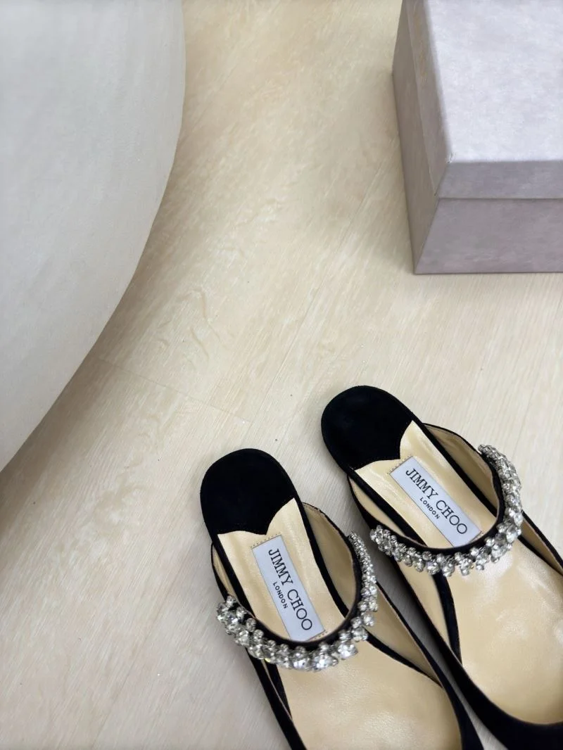 Jimmy Choo Sandals