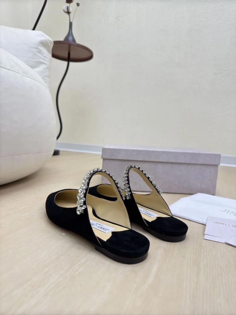 Top mirror Jimmy Choo Sandals