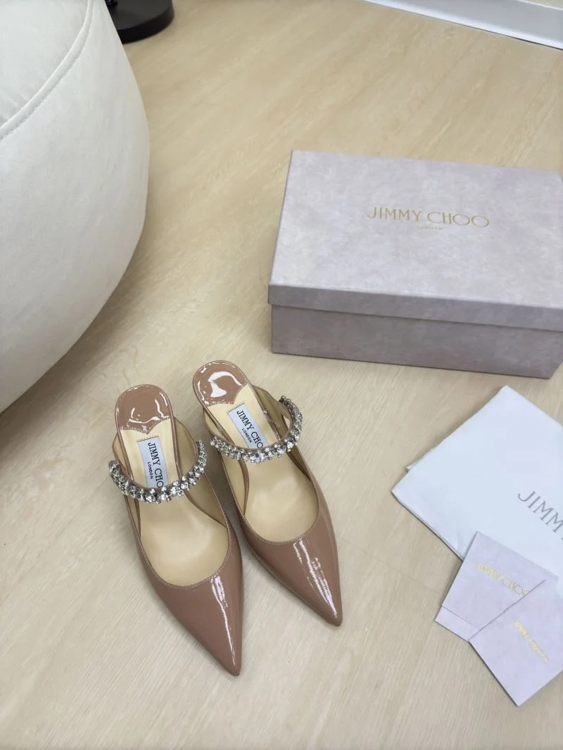 Jimmy Choo Sandals