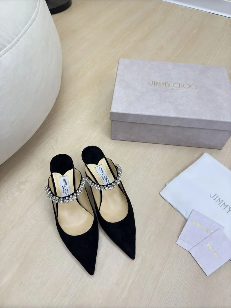 Jimmy Choo Sandals