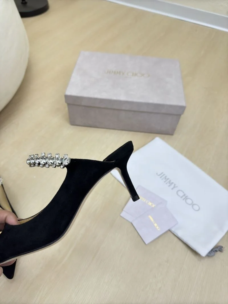 Authentic Jimmy Choo Sandals