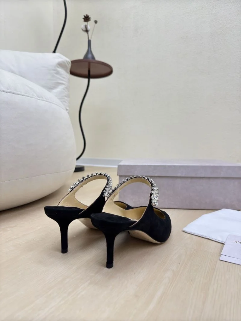 Authentic Jimmy Choo Sandals