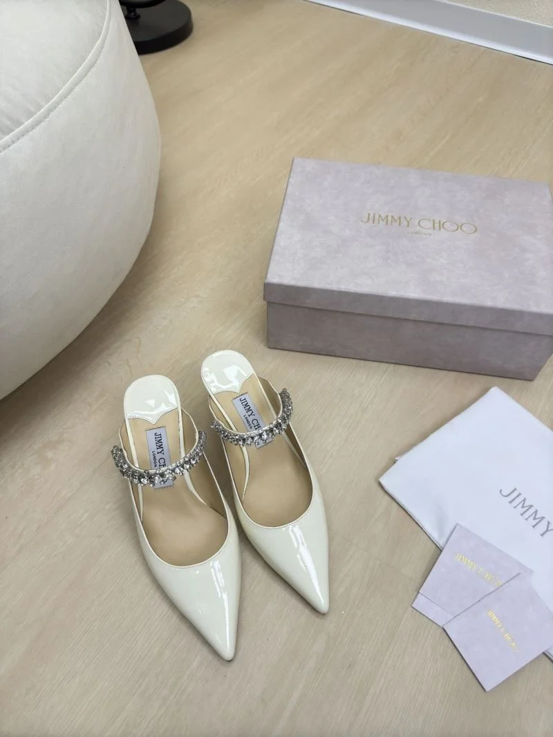 Jimmy Choo Sandals