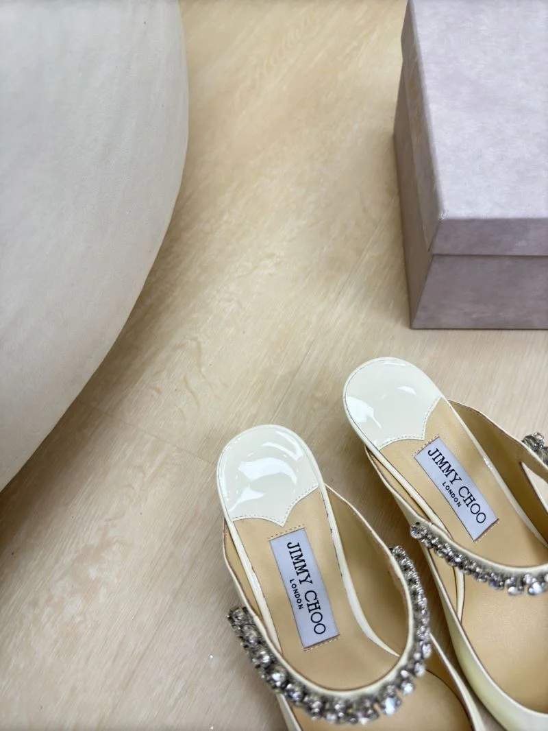 OEM Jimmy Choo Sandals