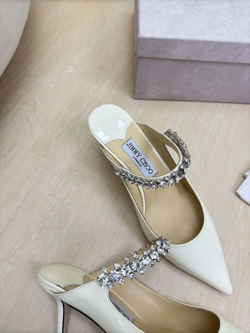 OEM Jimmy Choo Sandals