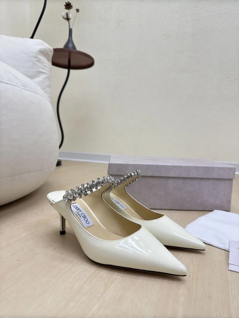 OEM Jimmy Choo Sandals