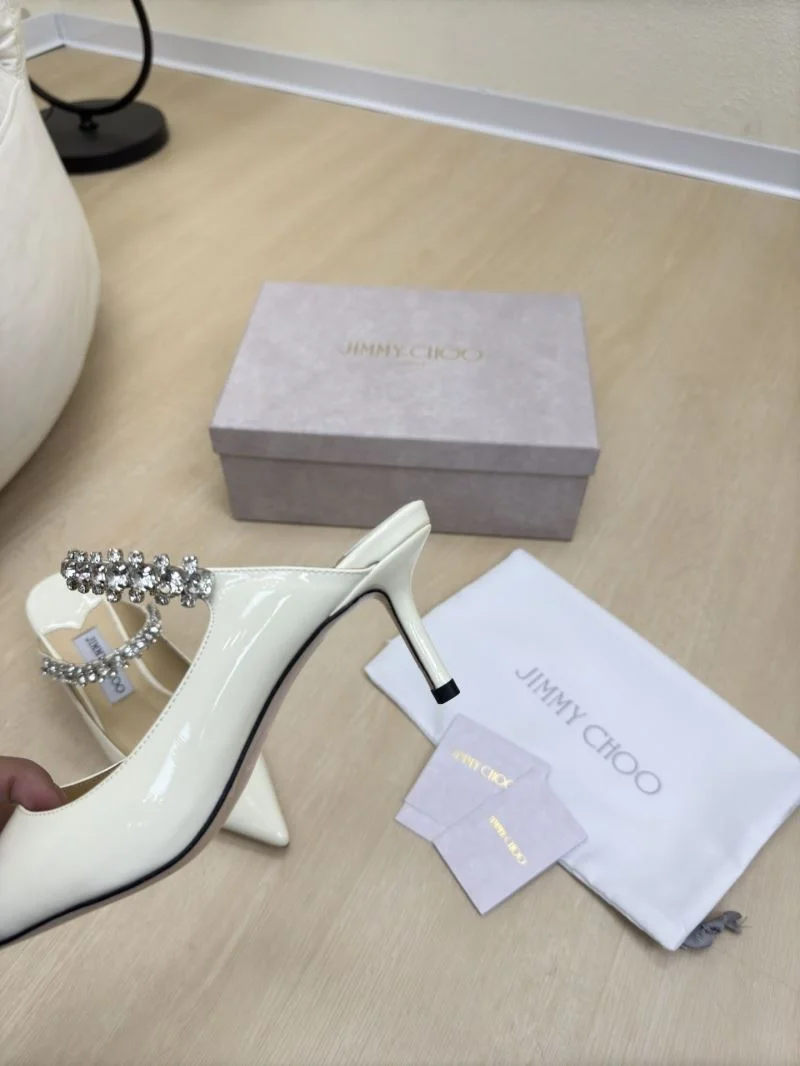 OEM Jimmy Choo Sandals