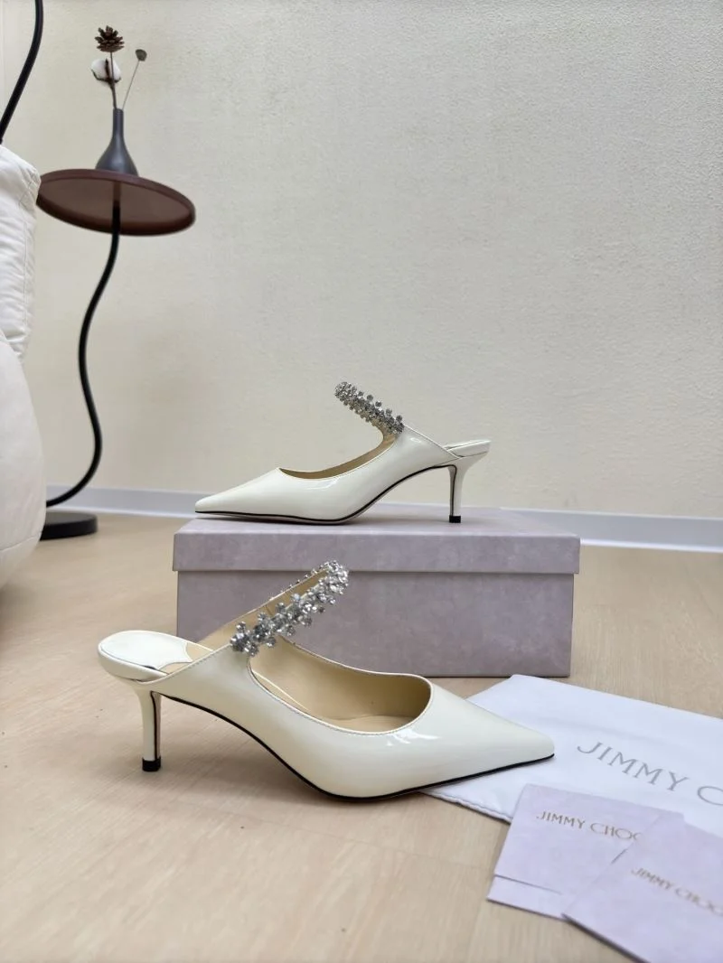 OEM Jimmy Choo Sandals