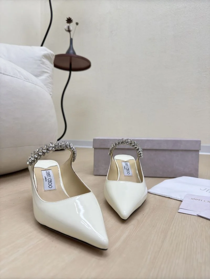 OEM Jimmy Choo Sandals