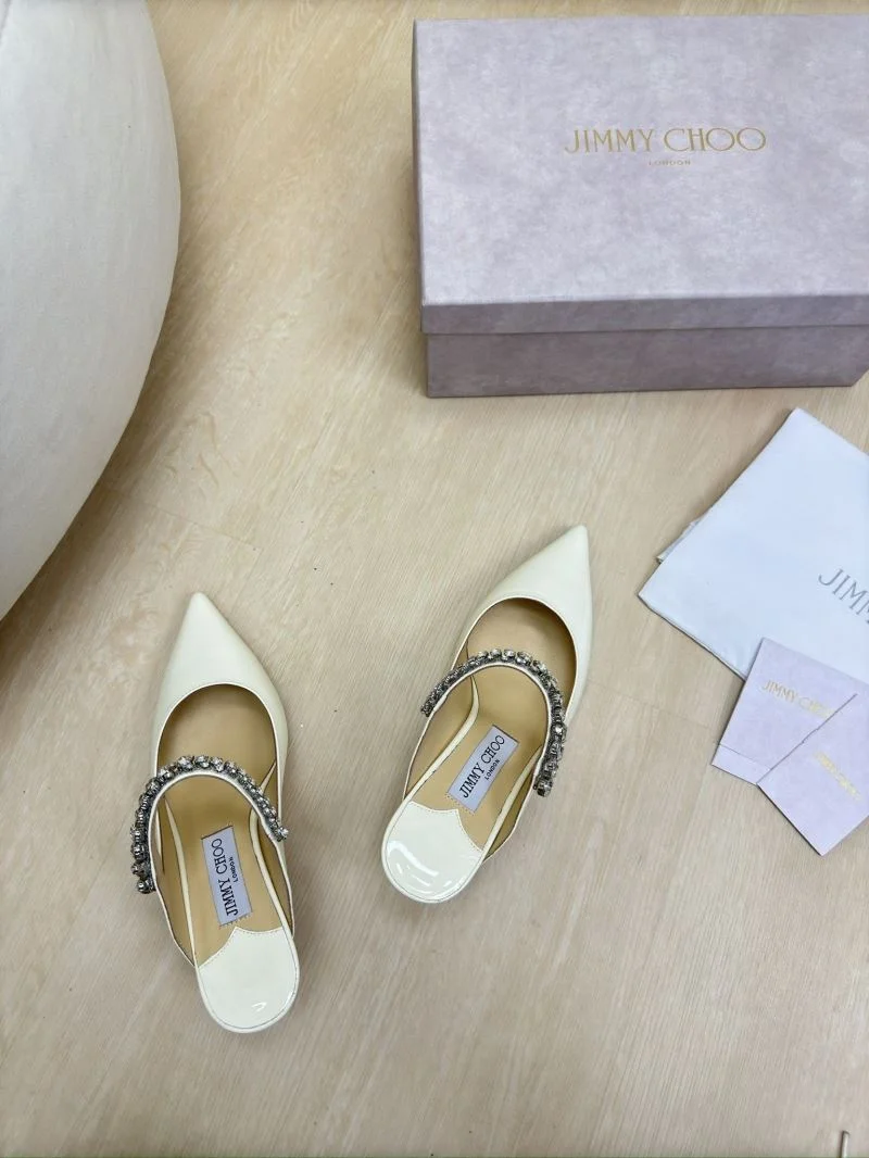 OEM Jimmy Choo Sandals