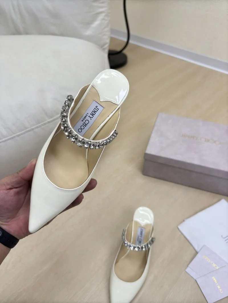 OEM Jimmy Choo Sandals
