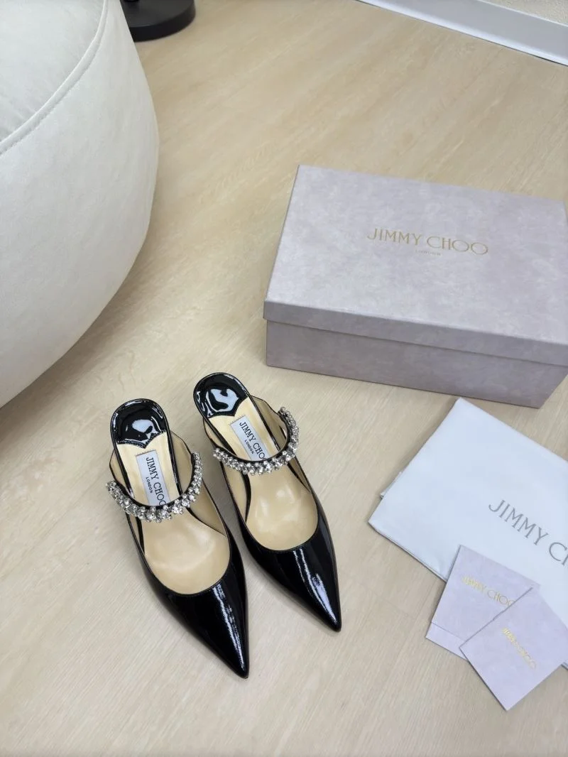 Jimmy Choo Sandals