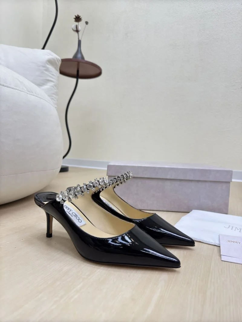 OEM Jimmy Choo Sandals