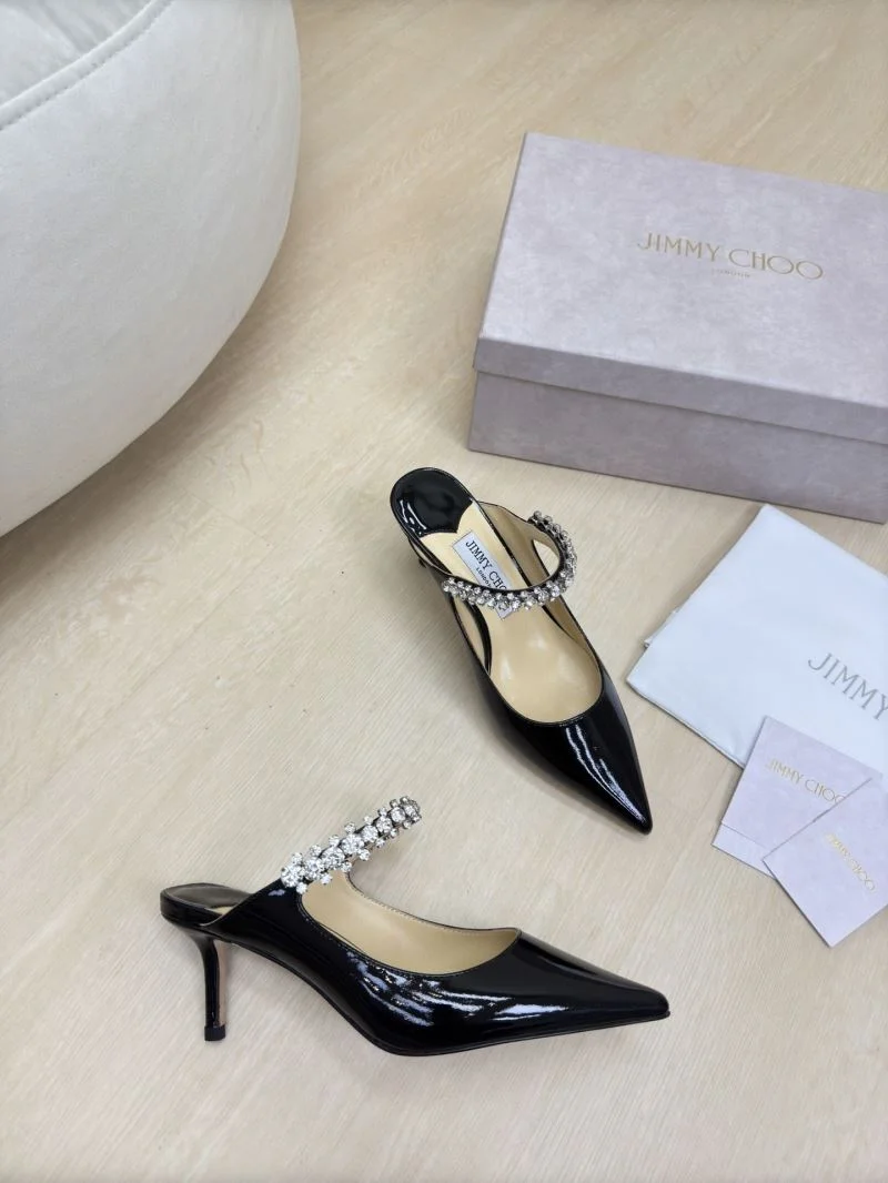 OEM Jimmy Choo Sandals