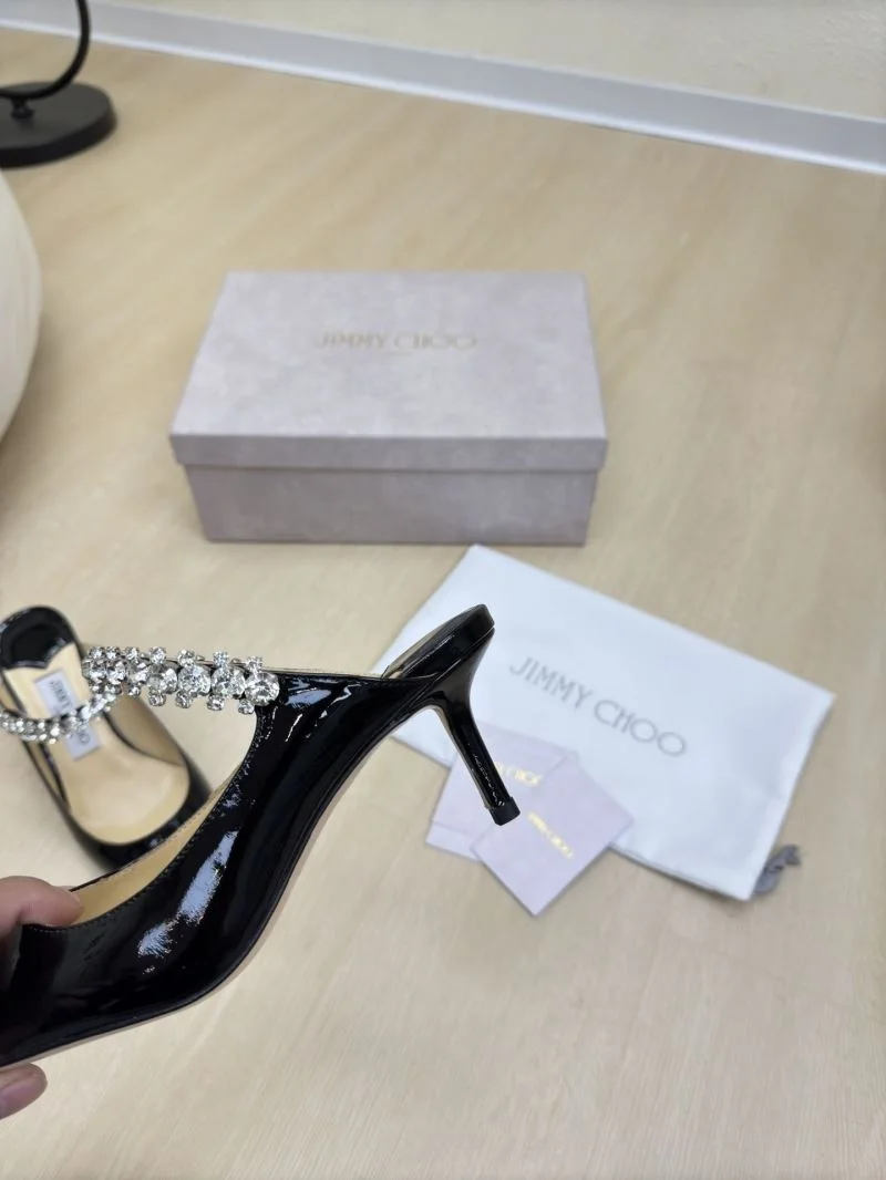 OEM Jimmy Choo Sandals