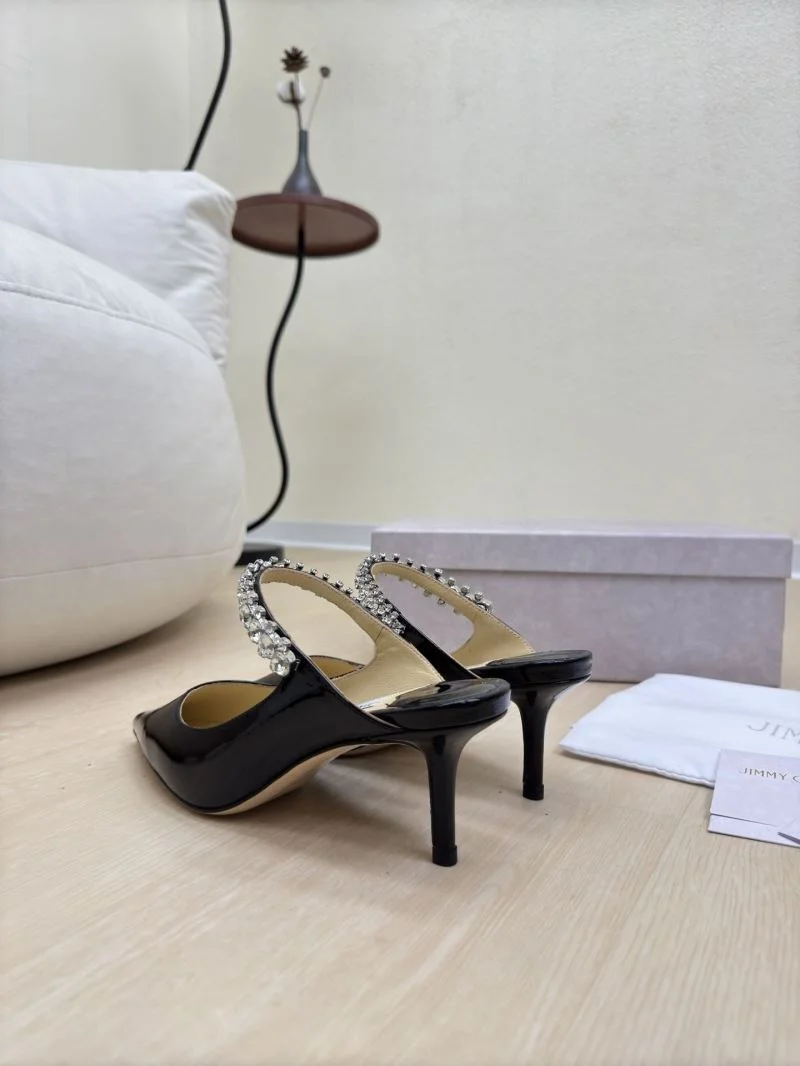 OEM Jimmy Choo Sandals
