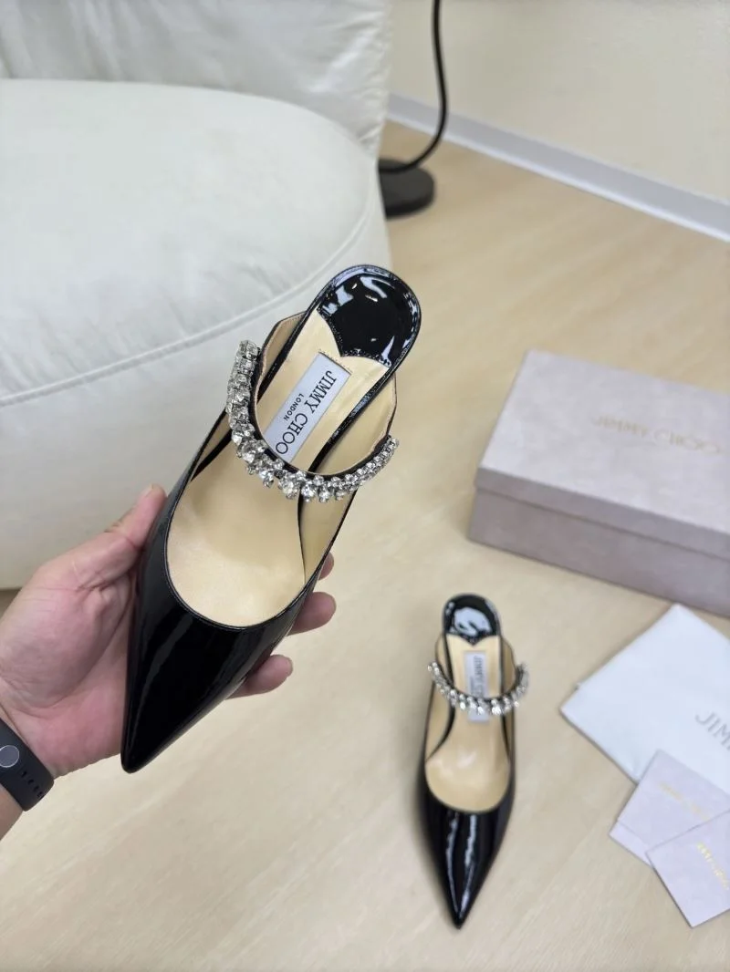 OEM Jimmy Choo Sandals