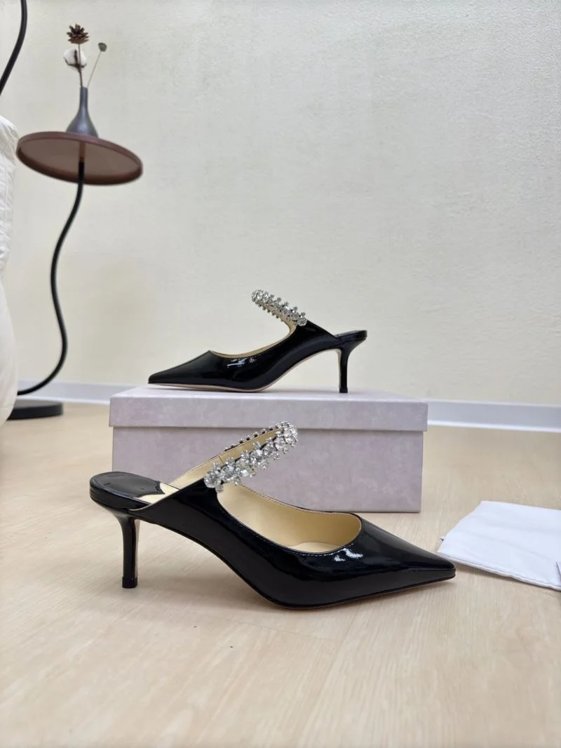 OEM Jimmy Choo Sandals