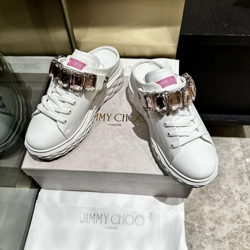 Original Jimmy Choo Sandals