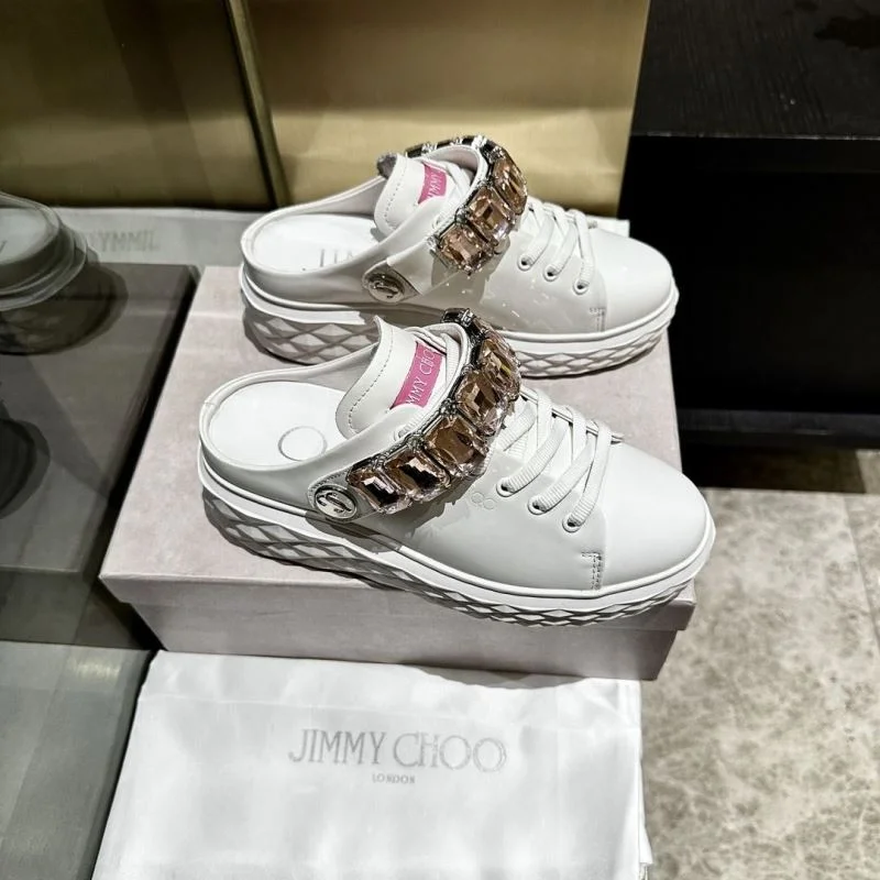 Original Jimmy Choo Sandals