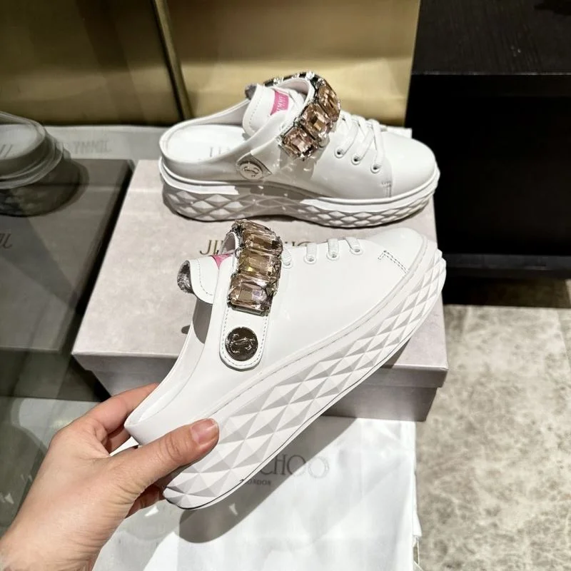 Original Jimmy Choo Sandals